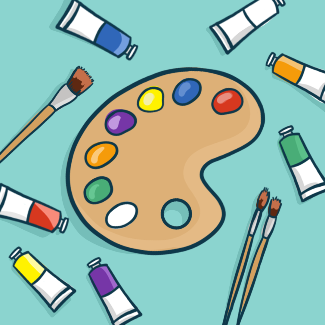 Artfull Enrichment