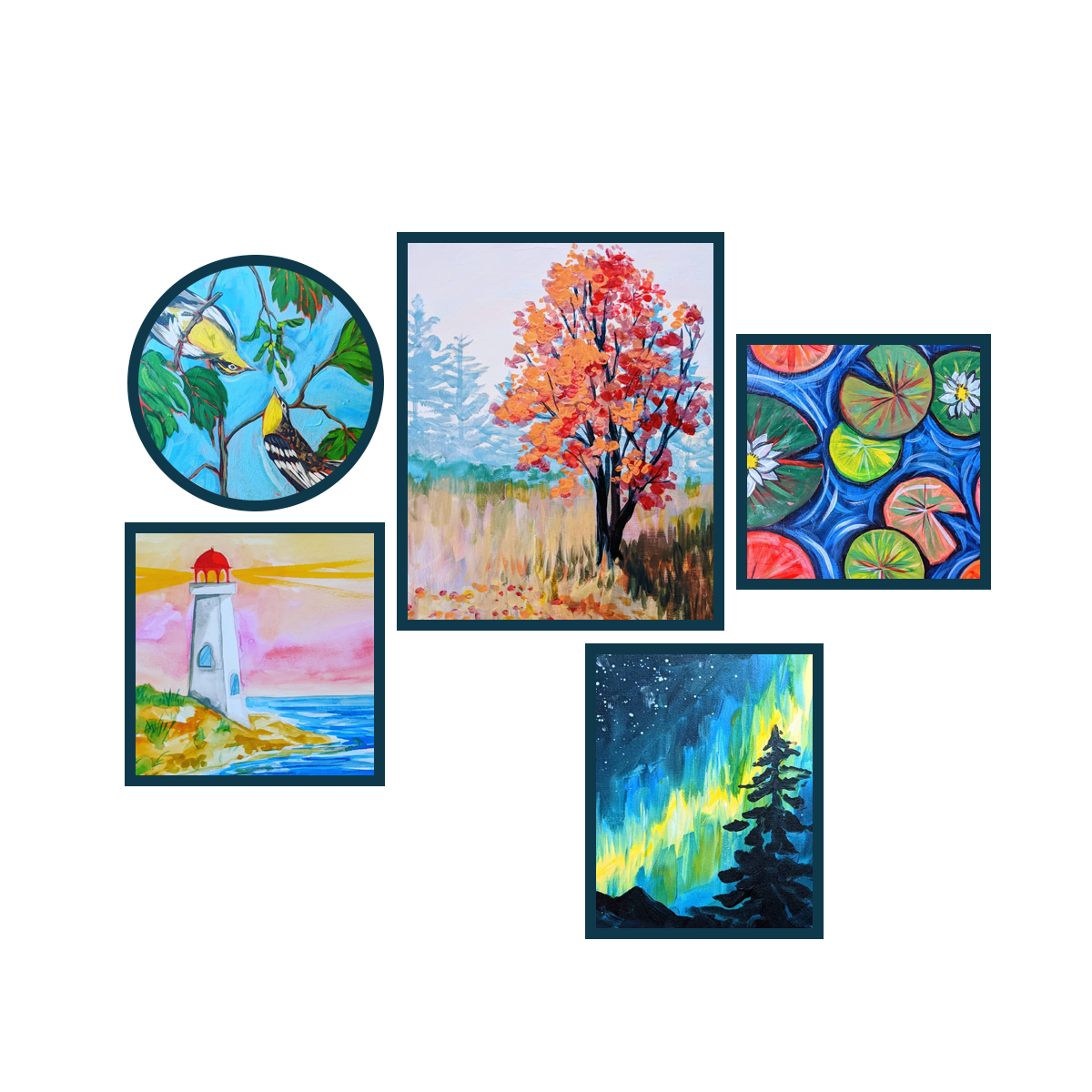 Artfull Enrichment